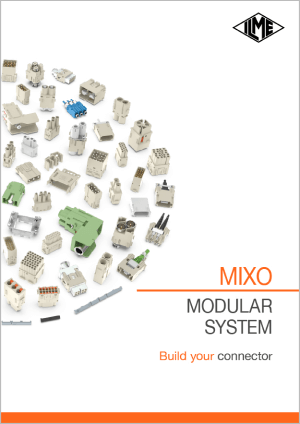 ILME Catalogs - ITC Electrical Components