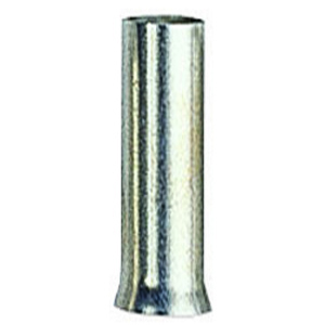 uninsulated ferrule 25.0 mm2 - 4AWG l=25mm - ITC Electrical Components