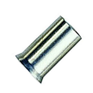 uninsulated ferrule 50.0 mm2 - 1AWG l=25mm - ITC Electrical Components