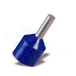 Insulated wire ferrules - single wire - ITC Electrical Components