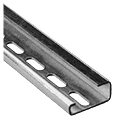 TS32F6 Rail - RoHS passivated - Punched 2m. - ITC Electrical Components