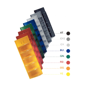 Empty "Slide-Box" - ITC Electrical Components