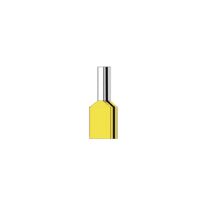 Insulated wire ferrules - single wire - ITC Electrical Components