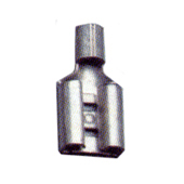 Uninsulated High temp. female Disconnect 16-14AWG- .250x.032 - ITC Products