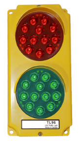 Stop and Go LED Traffic Lights - ITC Electrical Components