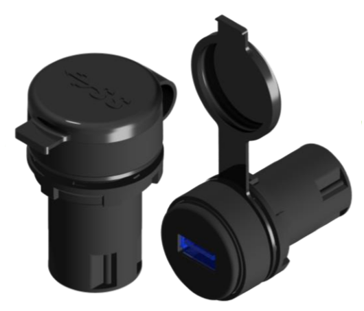 22.5mm Data Connectors - ITC Electrical Components