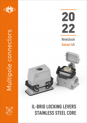 ILME Catalogs - ITC Electrical Components