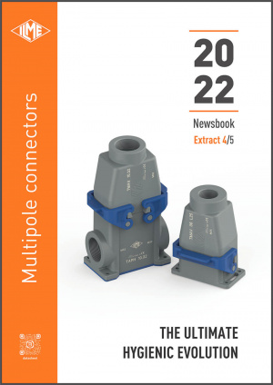 ILME Catalogs - ITC Electrical Components