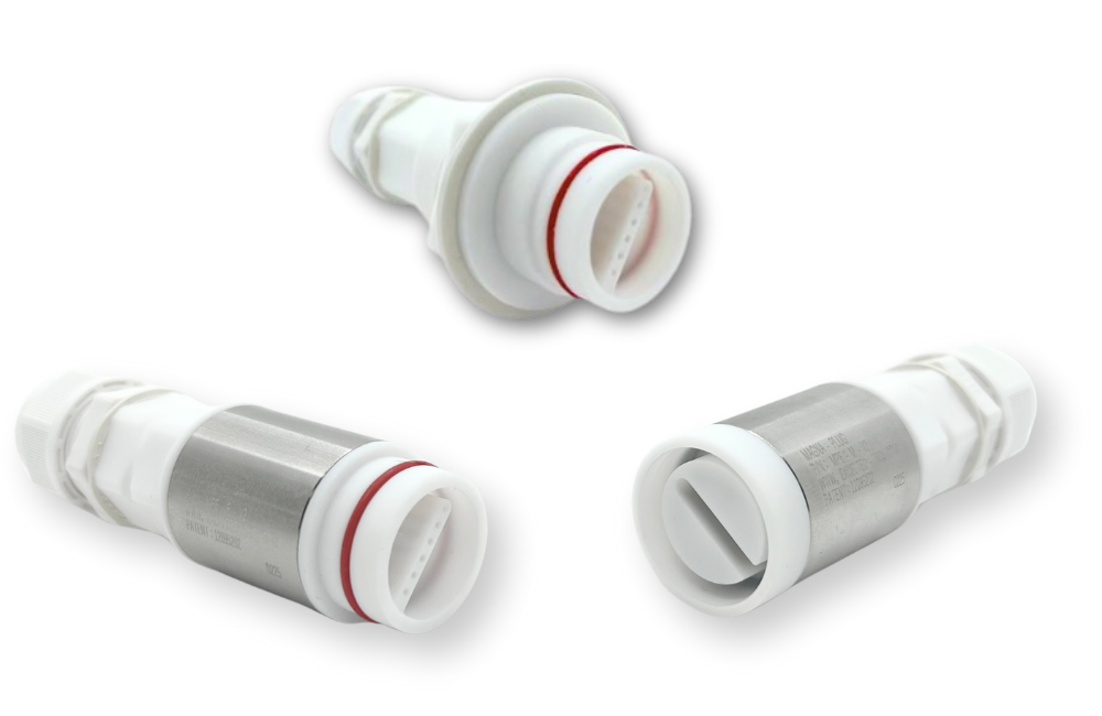 MAGNA-PLUG magnetic connector - ITC Electrical Components