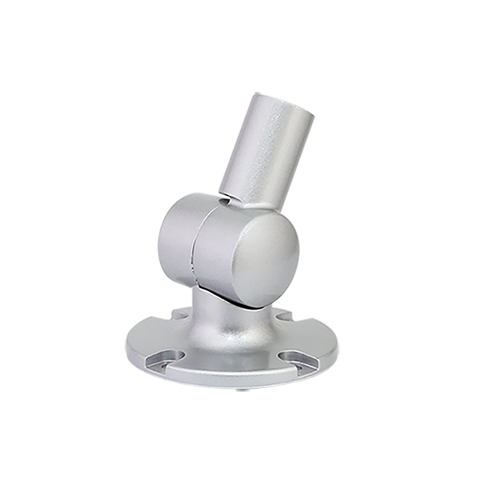 160° Pivot Metal Base 50mm Tower Light - ITC Electrical Components